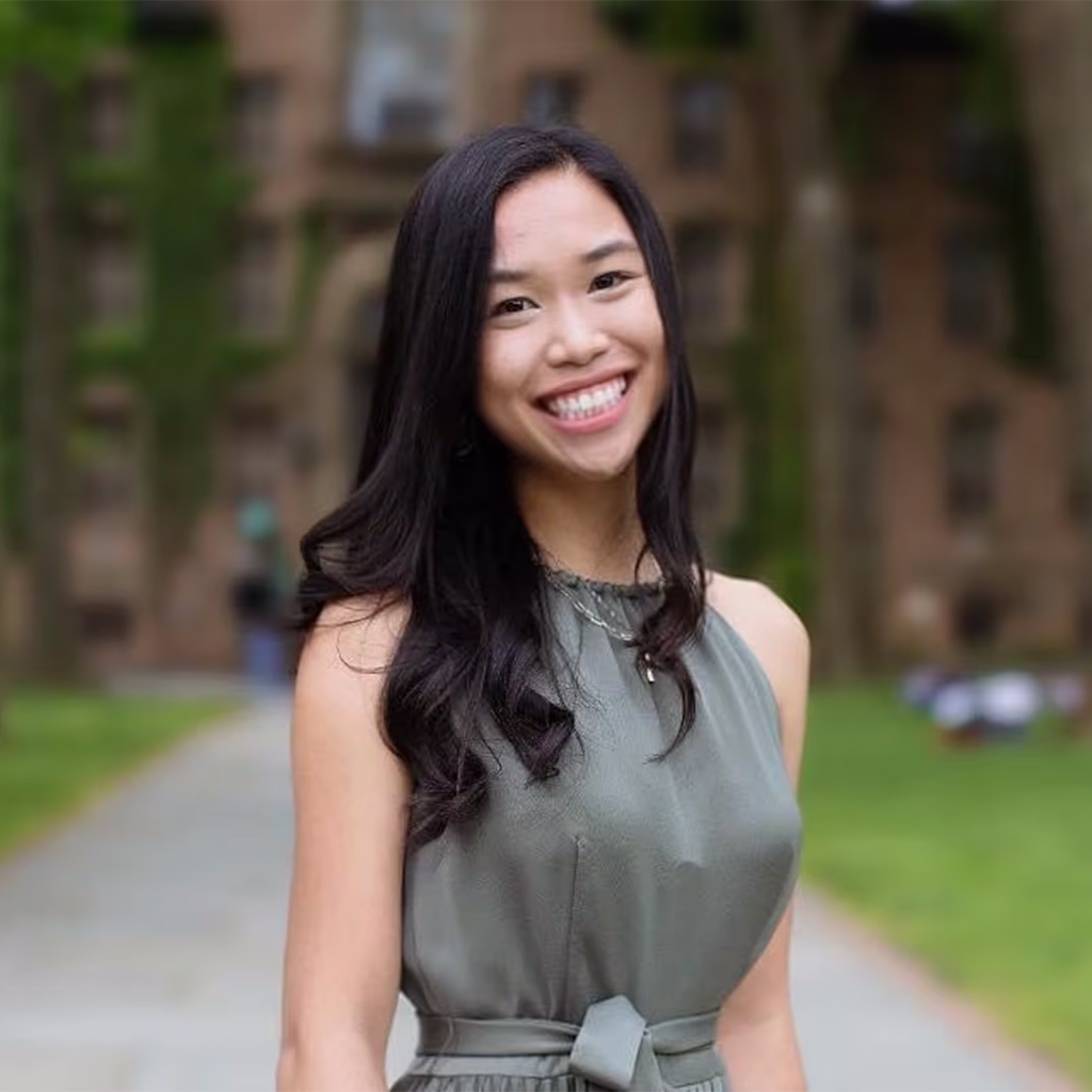 Minh-Thi Nguyen, 24 - Cambridge Day