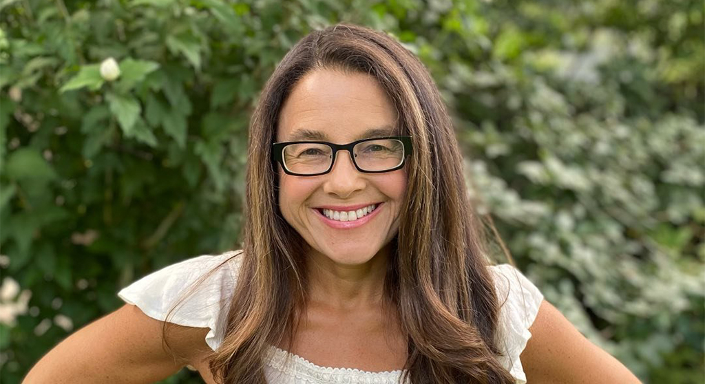 Rachel Zimmerman learns how to be okay in 'Us, After: A Memoir of Love ...