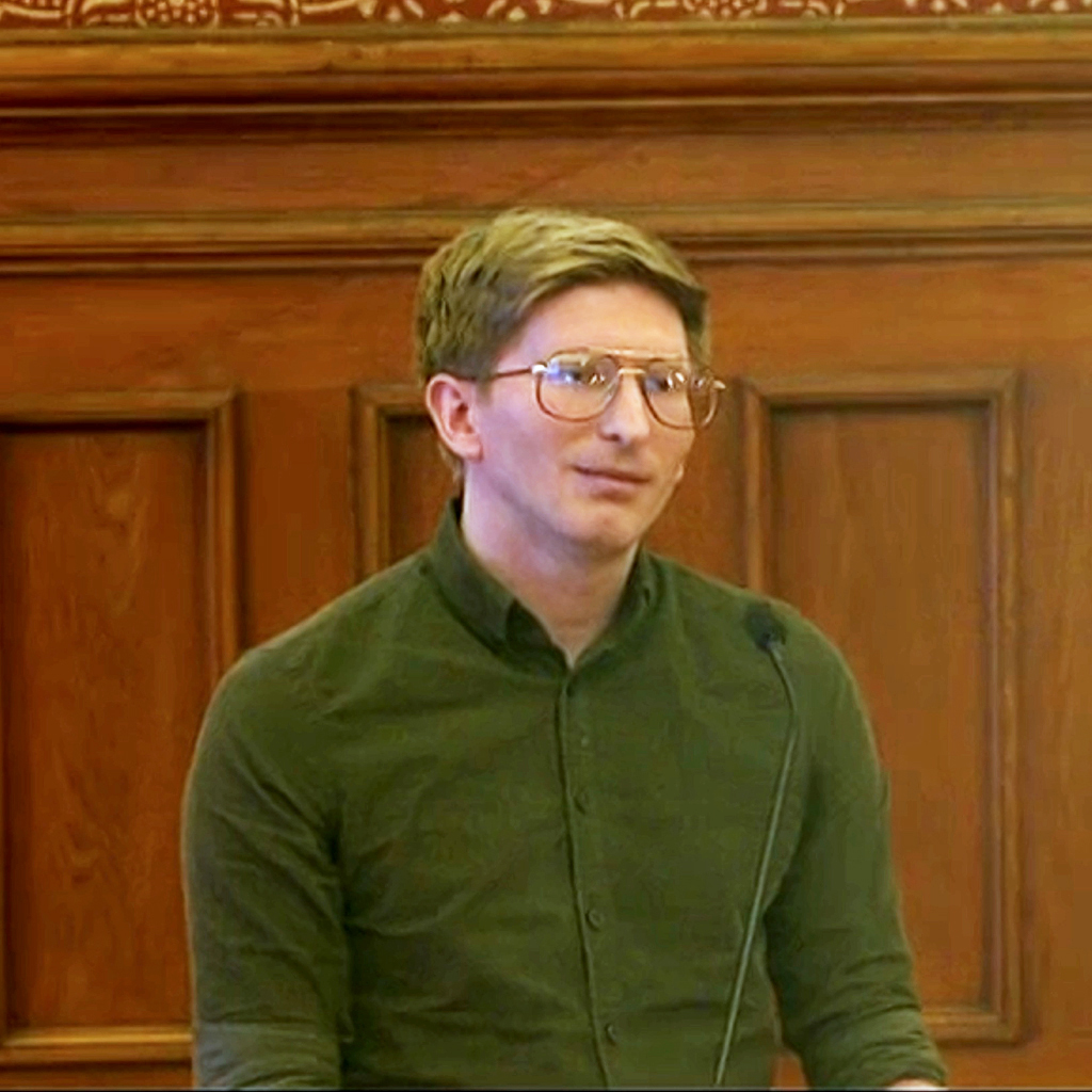 Heated exchange between mayor and resident underscores council rule ...