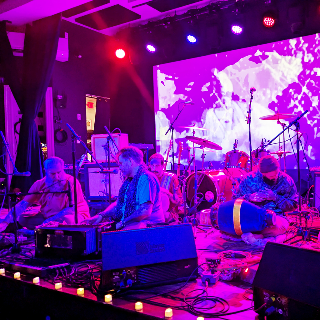 Five air-conditioned music venues for the season and a pair of Ballroom ...