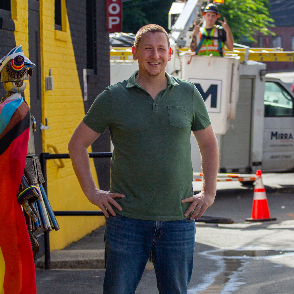 Community media organizations switch leaders, with Somerville naming ...