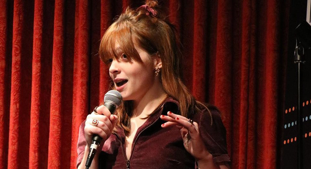 The Comedy Studio reopens in Harvard Square or, more accurately, below it starting Thursday ...