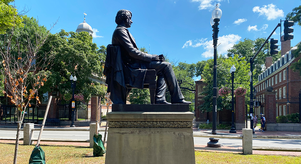 Attend meetings in Cambridge from Aug. 1-8 about surveillance cameras ...