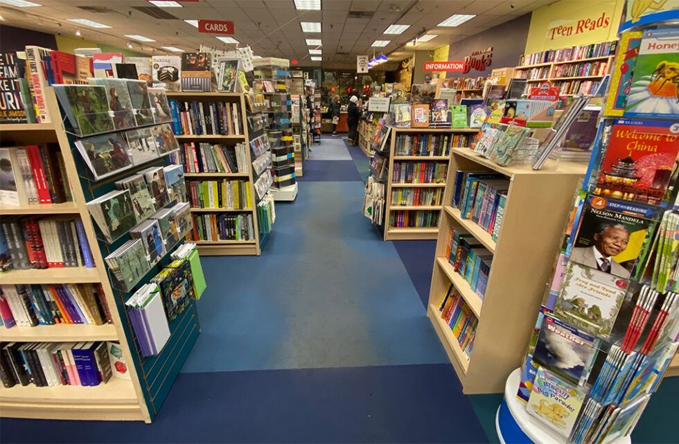 Porter Square Books celebrates 20 with a move that will revive long ...