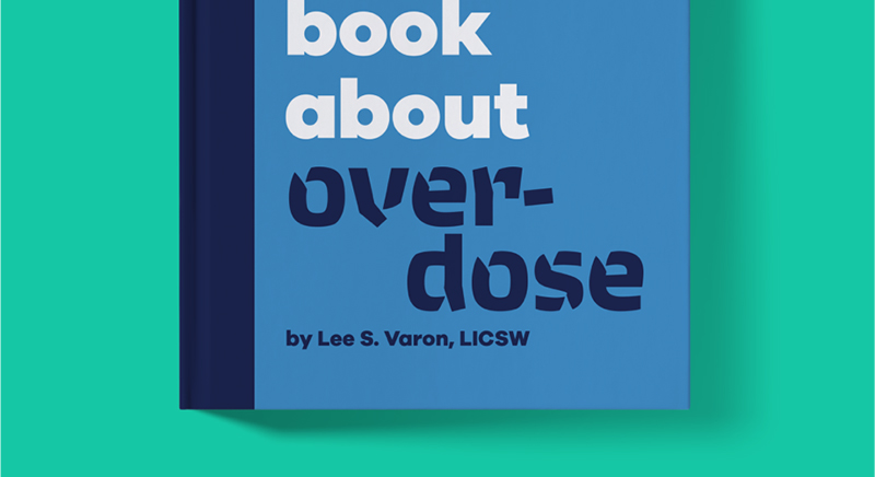 Amid an epidemic of overdose, author offers parents a tool to address ...