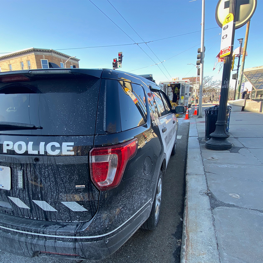 Heroin suspicions at Porter Square MBTA station lead Cambridge police ...