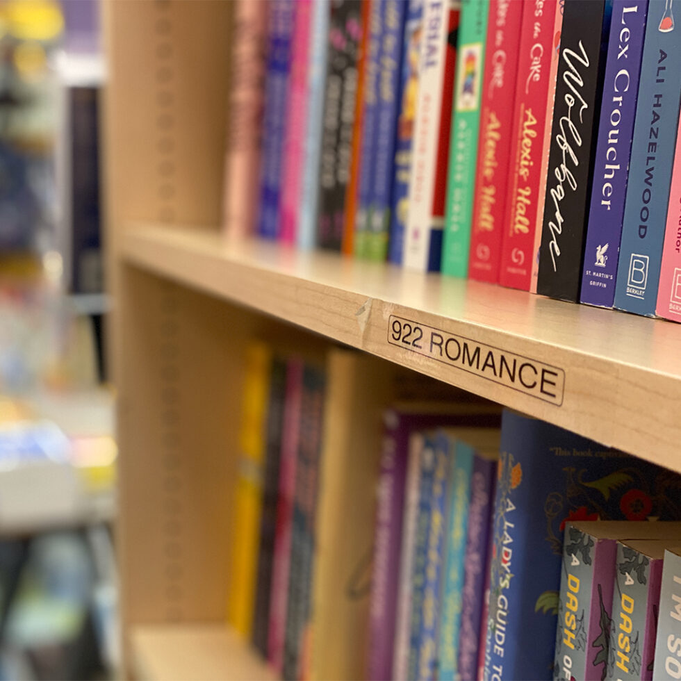 Harvard Square to get Lovestruck in late fall: Romance bookstore with a ...