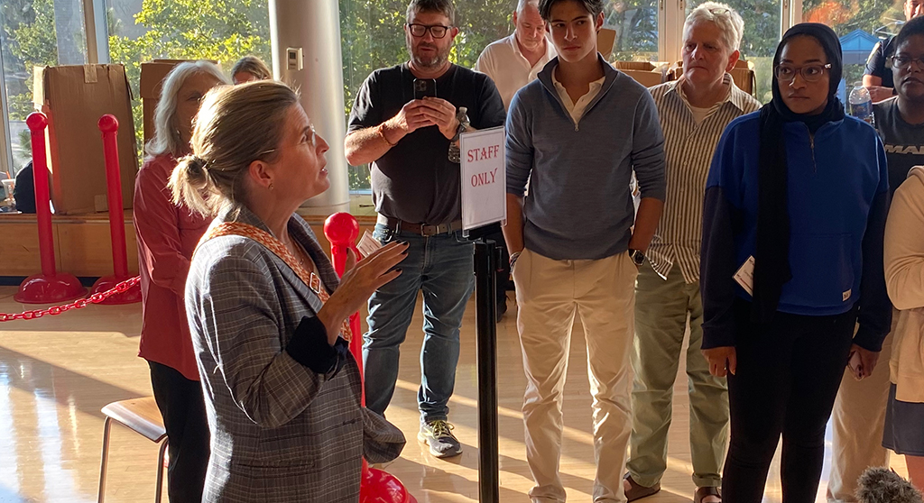 Recount returns Rep. Decker to State House - Cambridge Day