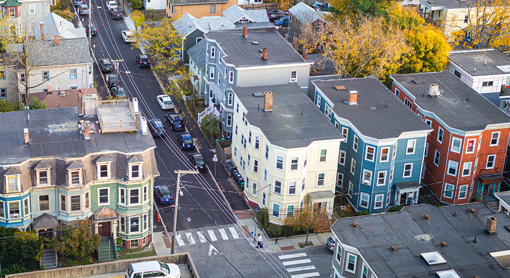 Zoning language for six-story structures asked, and alternative ideas ...
