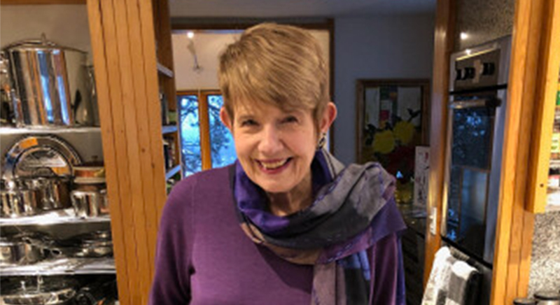 Pauline Agnes Novak, 84 - Cambridge Day