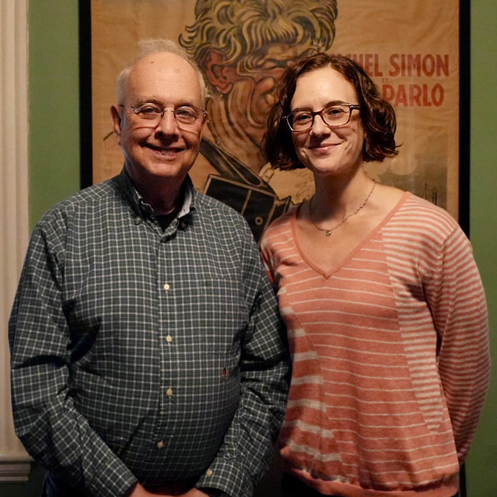 'Rabbis Go South' captures a civil rights moment that saw Jewish ...