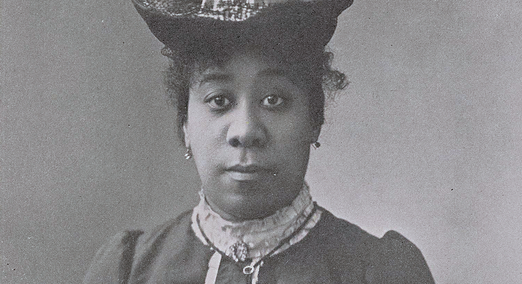 Meet Pauline Elizabeth Hopkins, a pioneering Black novelist and ...