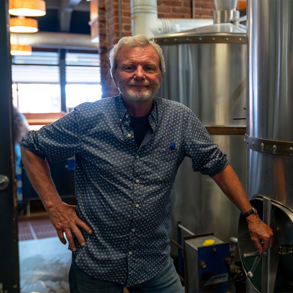 The kegs have run dry at three local brewpubs, including one that's been serving for 34 years ...