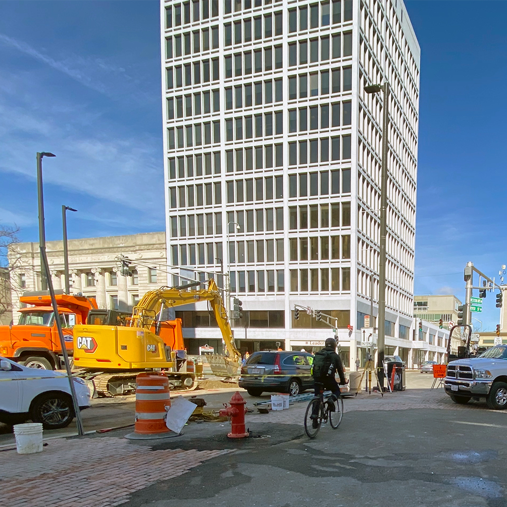 Attend meetings in Cambridge from Oct. 10-17 about Central rezoning, city housing vouchers ...