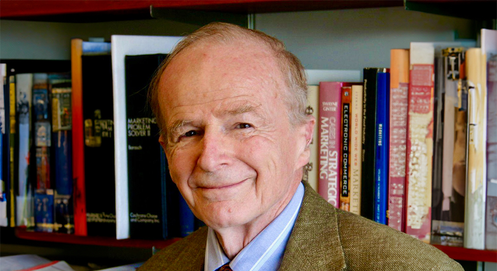 John Dutton Conant Little, 96 - Cambridge Day