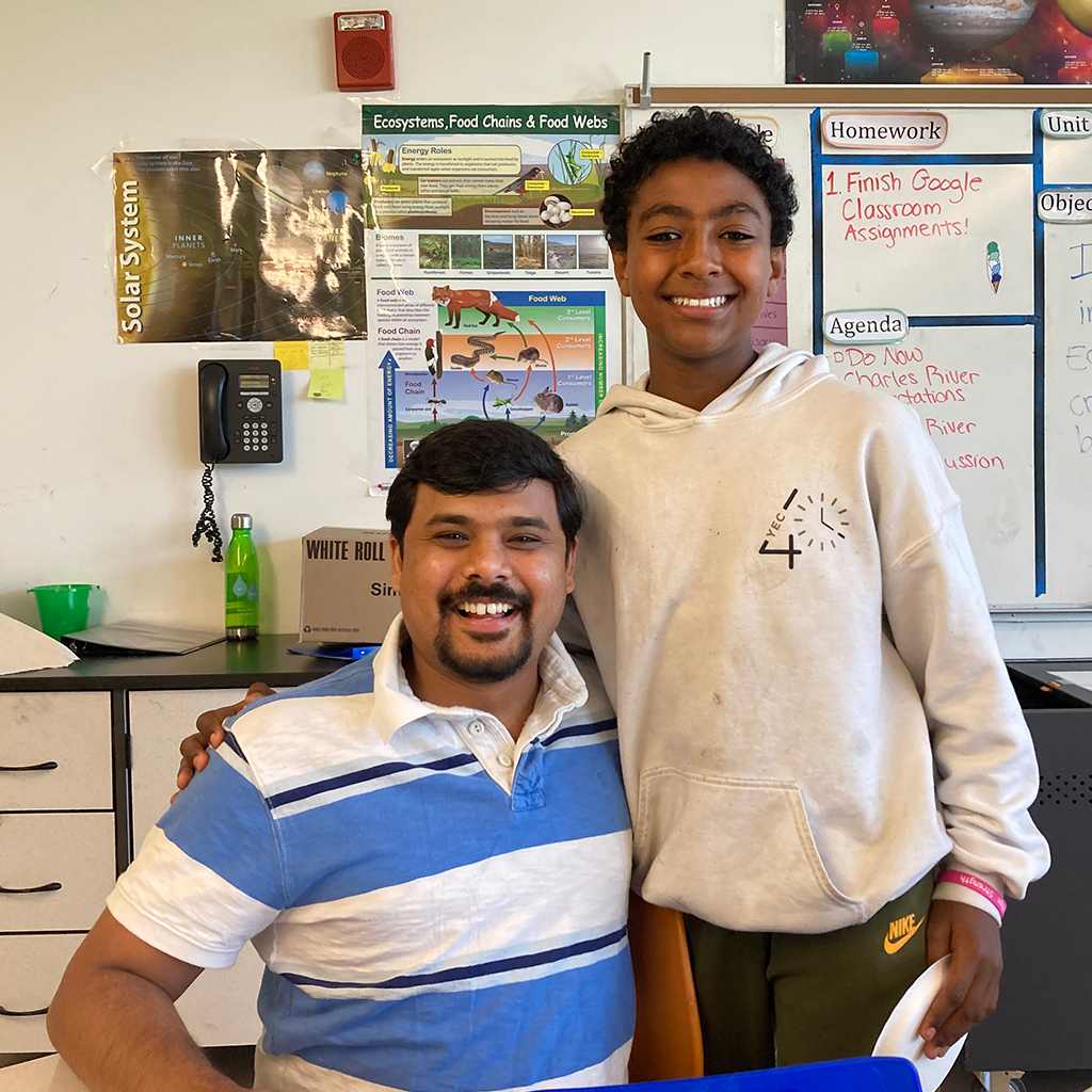 Tutoring services valued in the millions of dollars are provided free ...