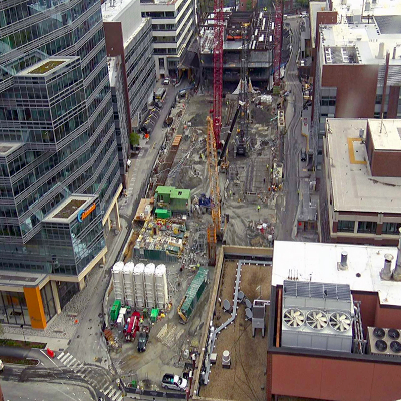 Developer in economy-proof Kendall Square seeks to change construction ...