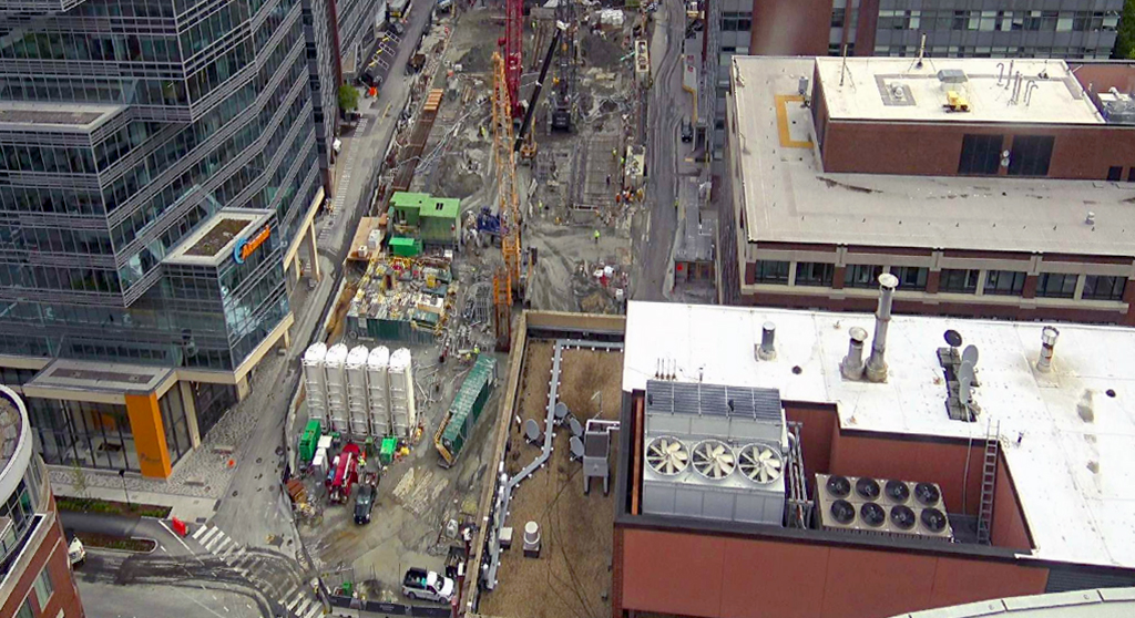 Developer in economy-proof Kendall Square seeks to change construction ...