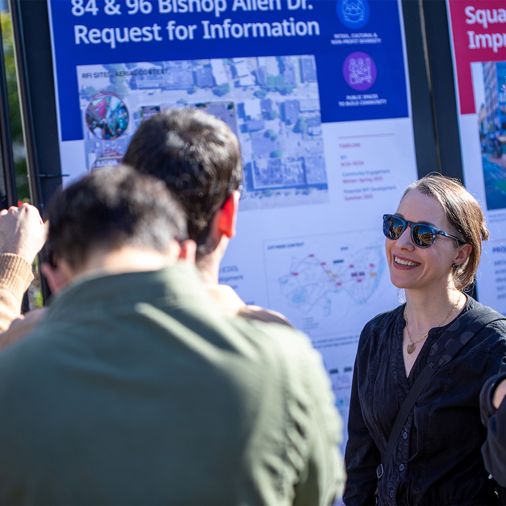 Central Square rezoning settles on 18-story limit as city planners ...