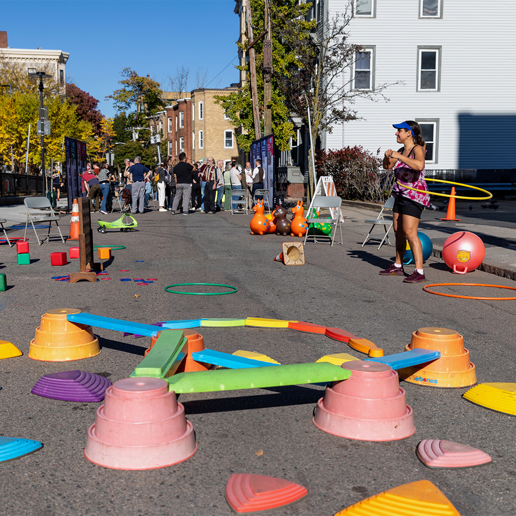 Central Square rezoning settles on 18-story limit as city planners ...