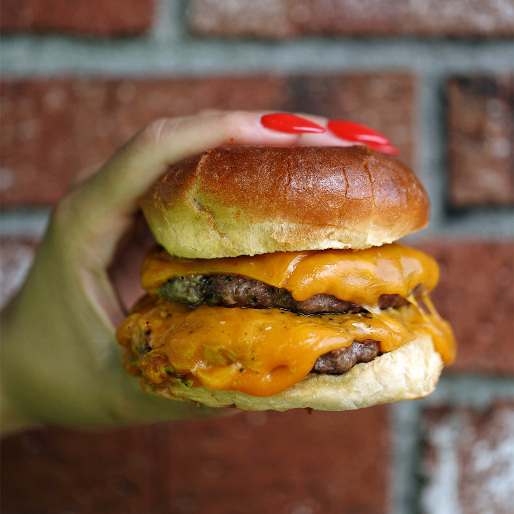 Smoked burgers come to town: Bred opens its second location in ...