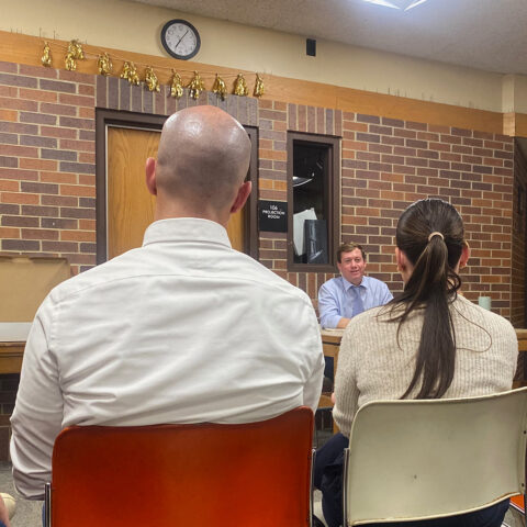 Housing is likely to replace stalled labs in Davis, with 2028 the ...