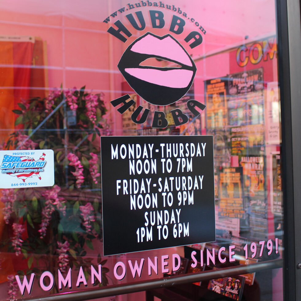 Hubba Hubba hits 'a hill too big too climb,' will close - Cambridge Day