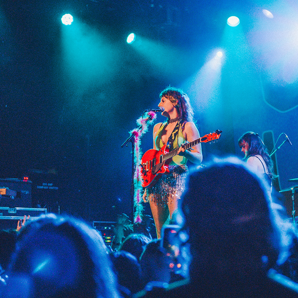 Indie labels still get great music into the world, while Odie Leigh ...