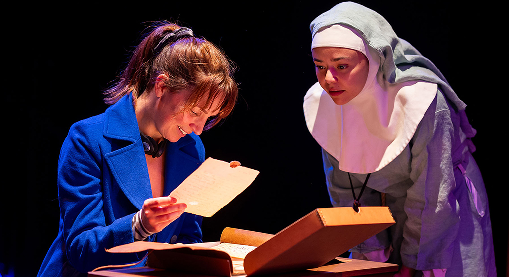 ‘Galileo’s Daughter’ review: An off-kilter, misguided telling by ...