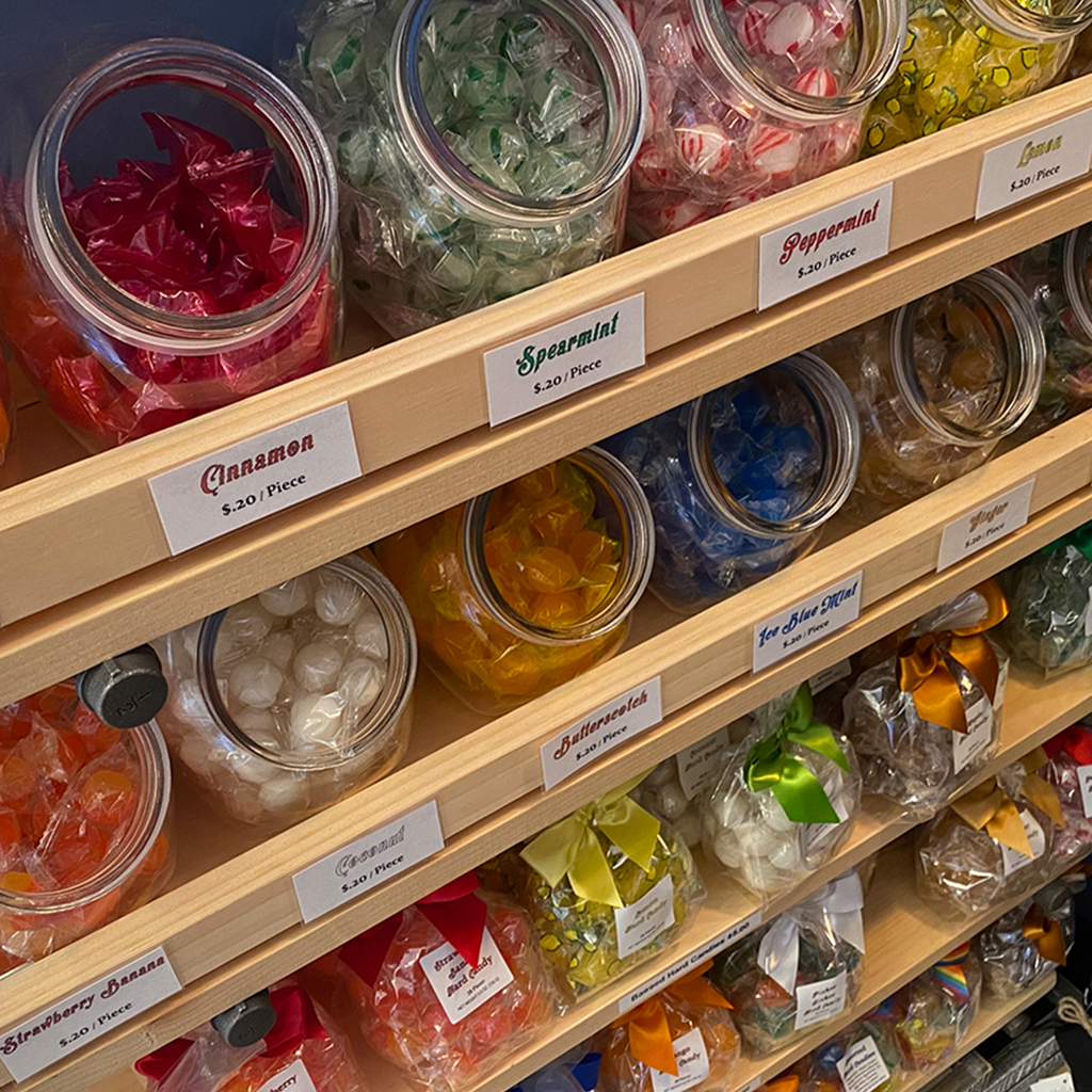 Spindler's Confections is focused on the classics, happy to let fads ...