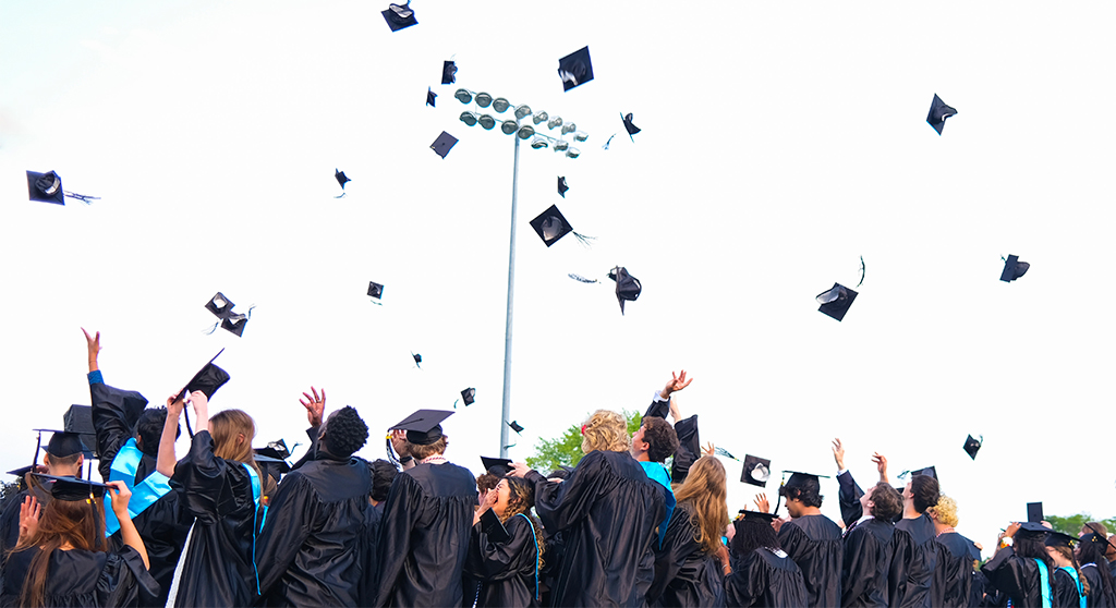 Cheering for end of MCAS as a grad requirement is more muted among ...