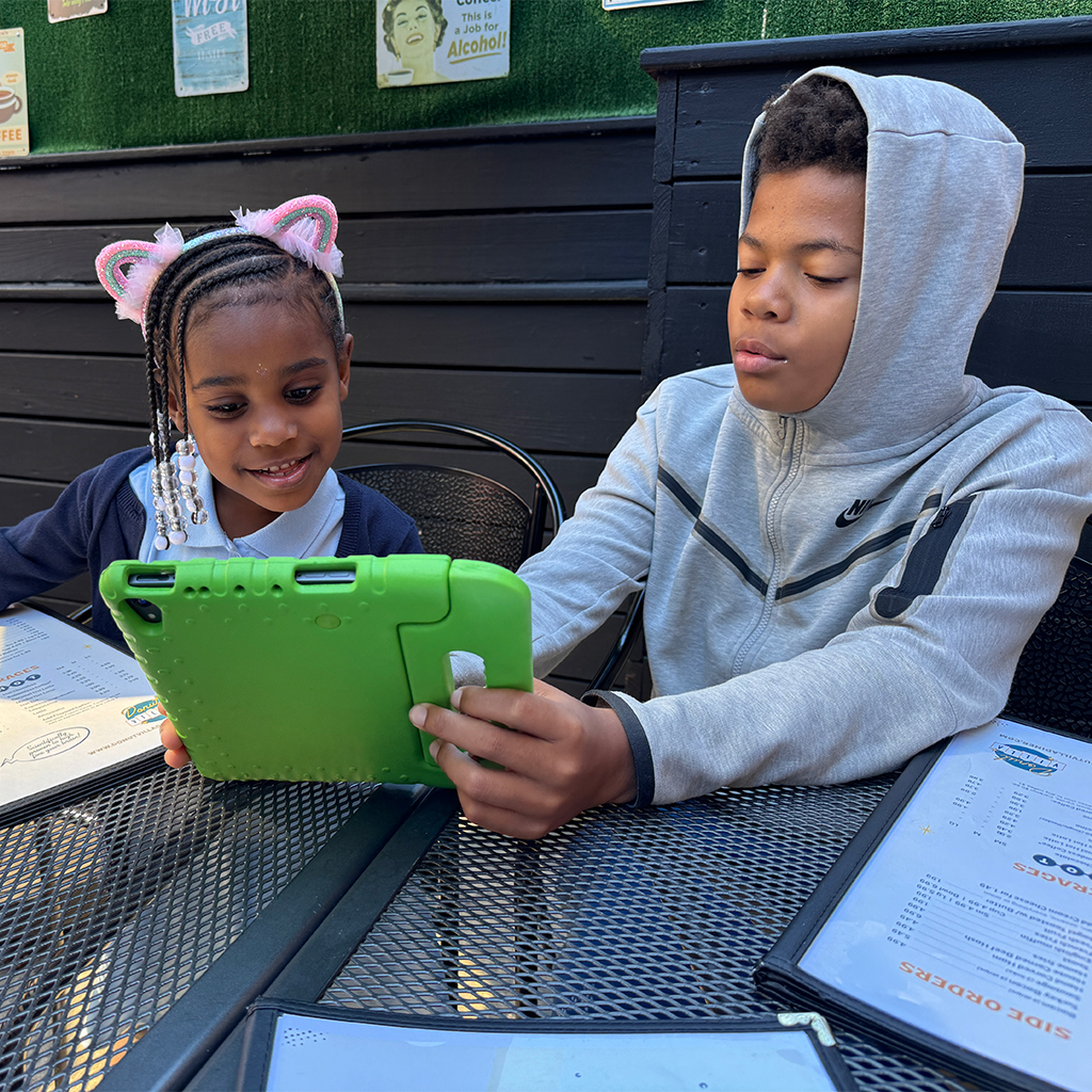 MathTalk app's augmented-reality lessons continue educational mission ...