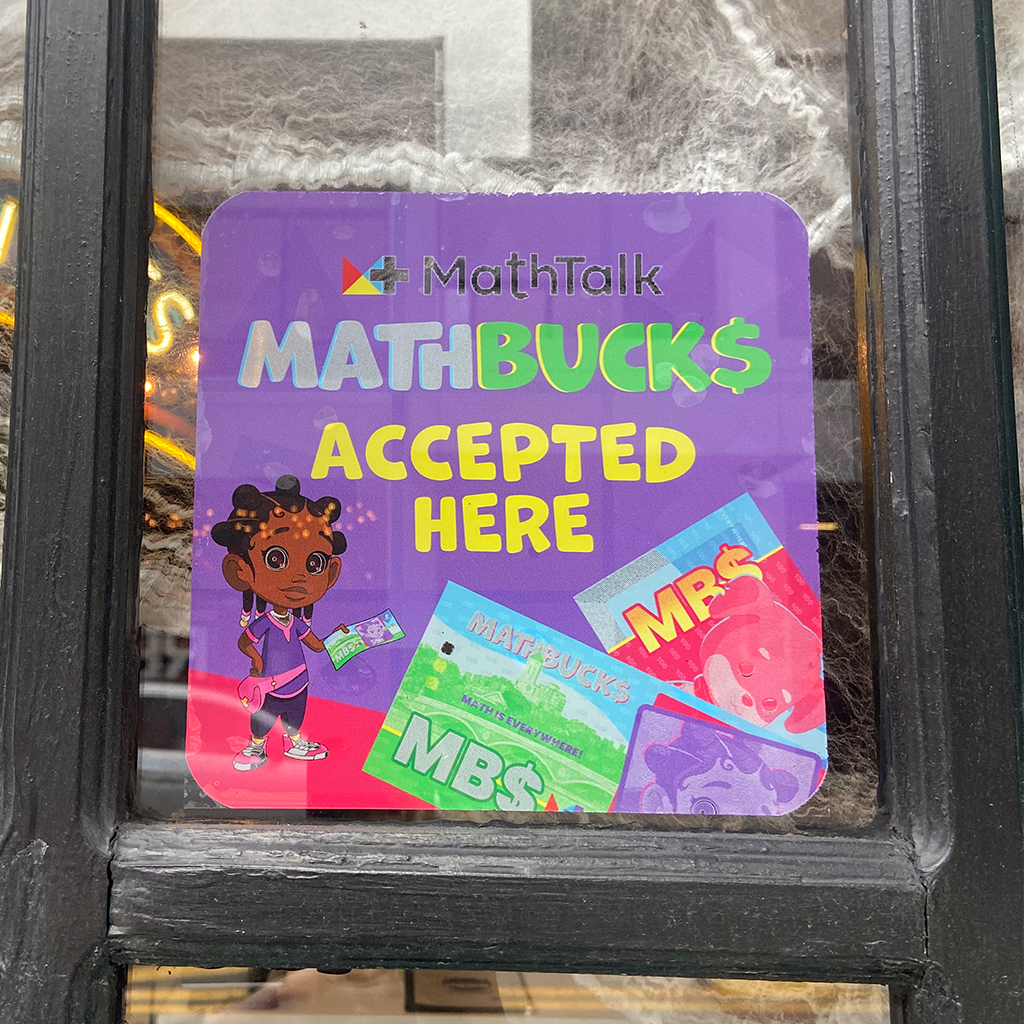 MathTalk app's augmented-reality lessons continue educational mission ...
