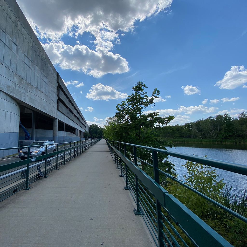 Cambridge fights to keep every drop of water, finding and fixing leaks ...