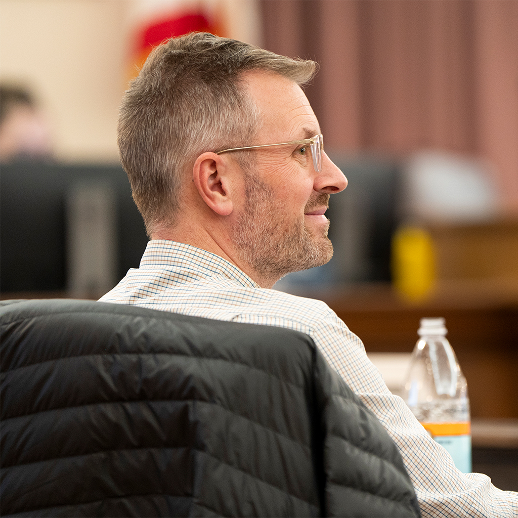 Councilor at large Jake Wilson announces a run for Somerville mayor ...