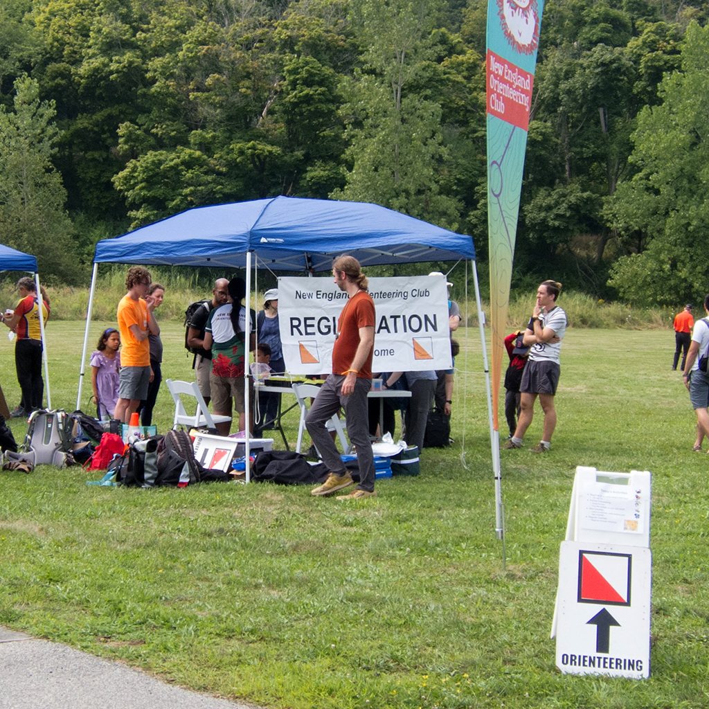 Local nonprofits: Navigation Games brings orienteering to Cambridge ...
