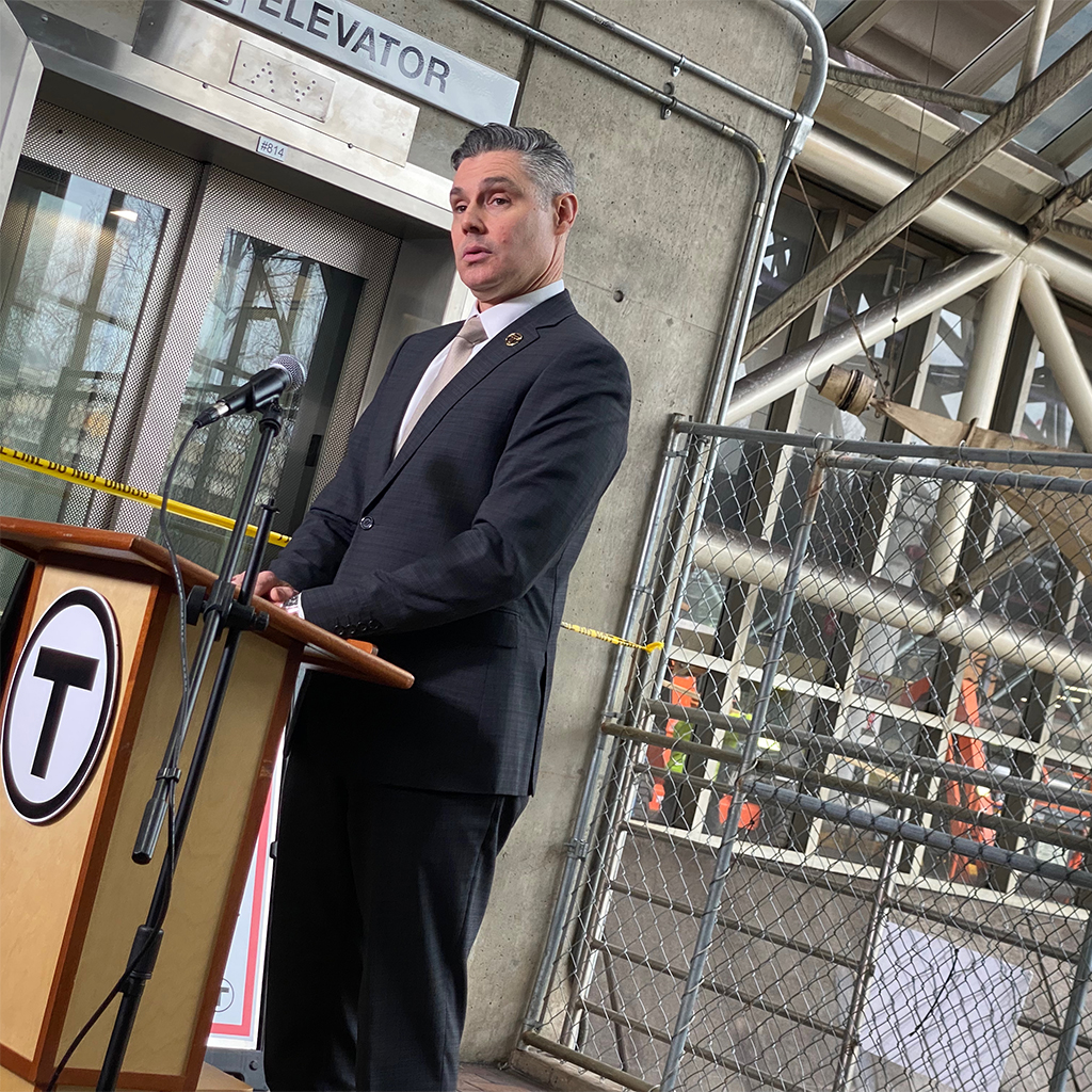 Coalition drops report on dire state of mass transit in Massachusetts ...