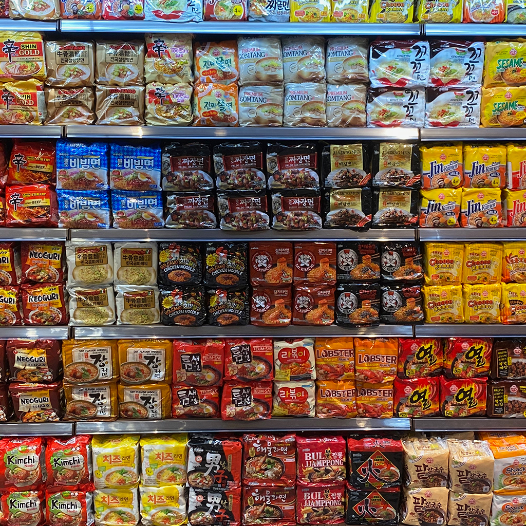 Get ready for the Davis Square H Mart opening - Cambridge Day