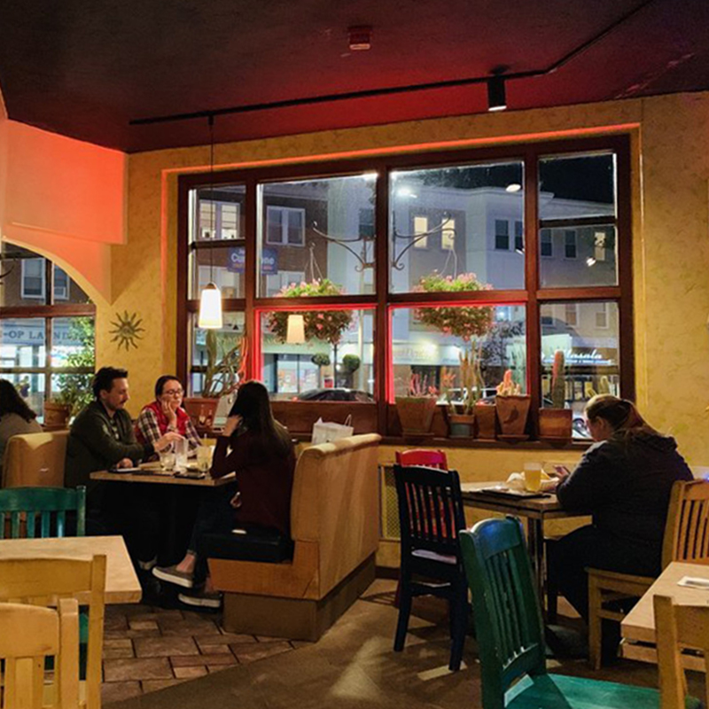 Rudy’s Cafe says it is closing after 43 years, joining turnover in ...