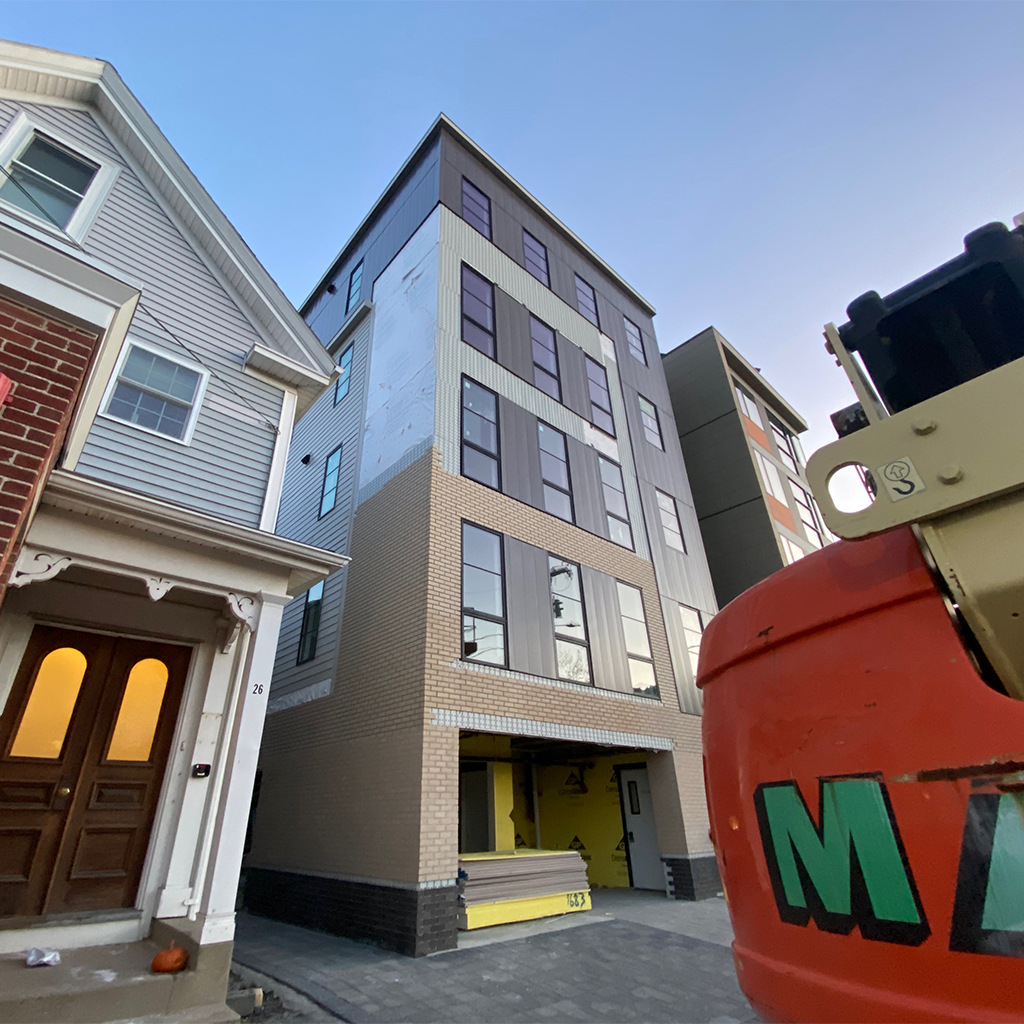 Residents see three paths to multifamily zoning in nearly three hours ...