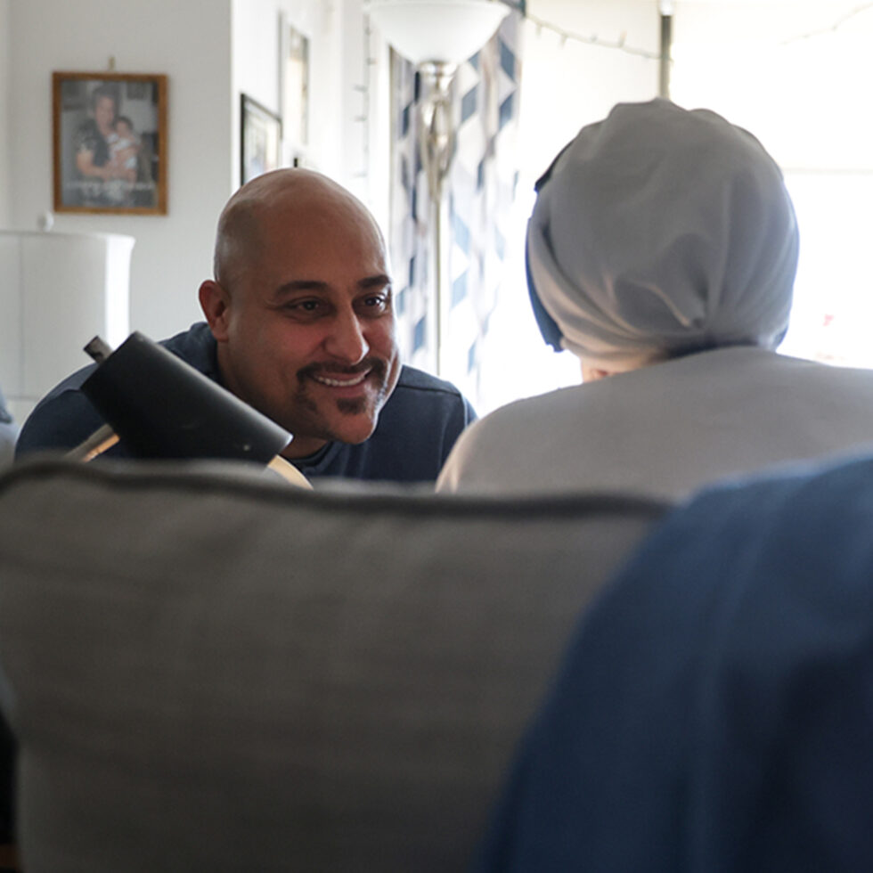 Housing Authority program keeps seniors going, but how the CHA will ...