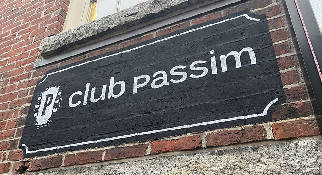 Passim hands out first O’Donovan Legacy grants - Cambridge Day