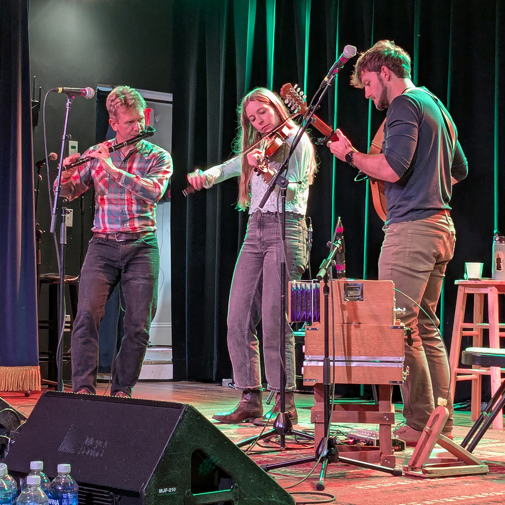 A week of events in Cambridge and Somerville: MLK Jr. Day, Celtic Music ...