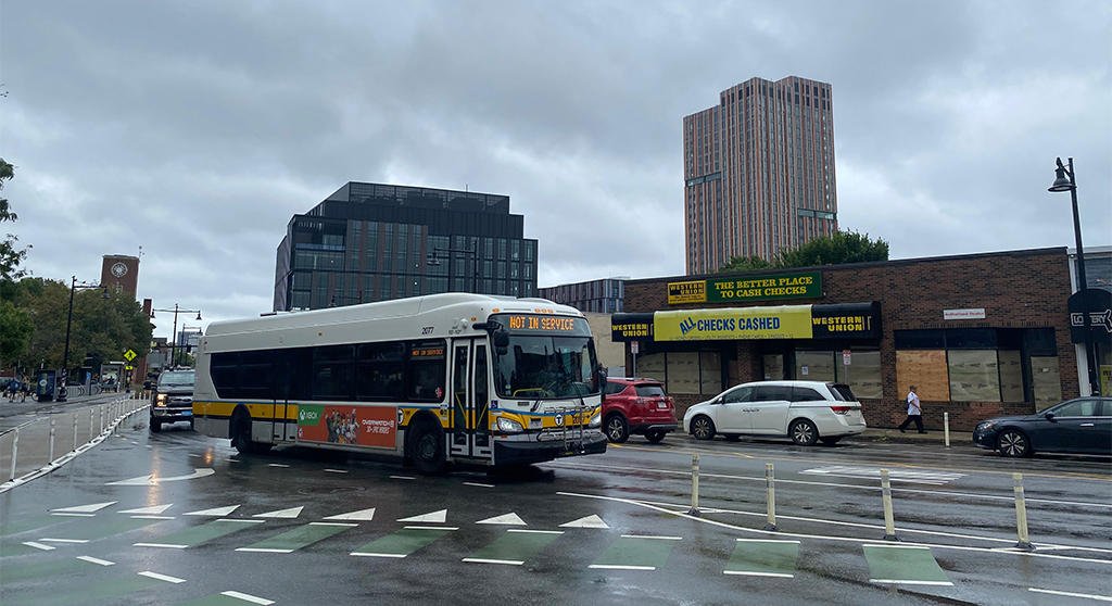 Attend meetings in Somerville from Jan. 23-30 on Union Square buses and ...