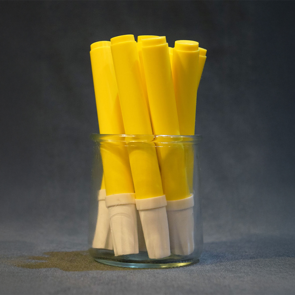 How the highlighter was invented in Cambridge by Carter’s Ink, an ...