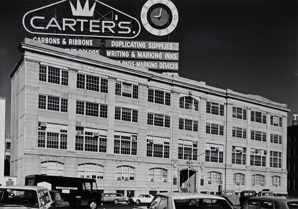 How the highlighter was invented in Cambridge by Carter’s Ink, an ...