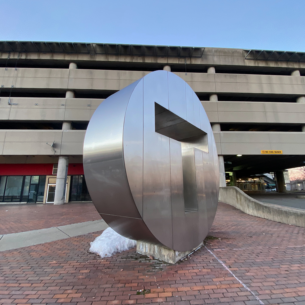 MBTA backs away from major Alewife T development - Cambridge Day