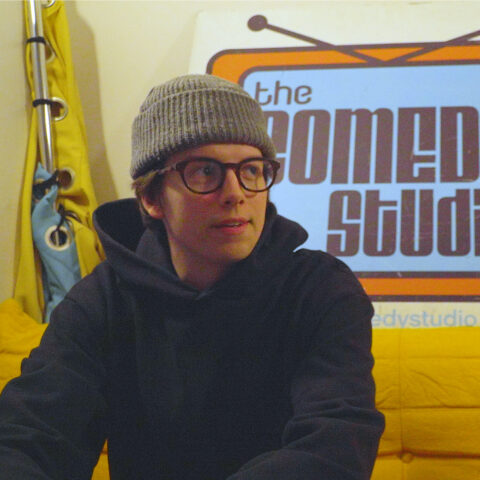 Mekki Leeper has loosened up after years of doing 'the math of comedy ...