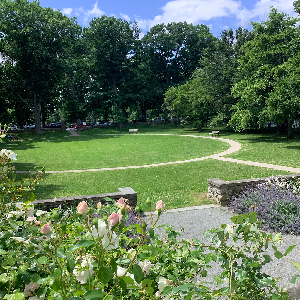 Cambridge’s ‘pocket parks’ reflect the city’s growth and development ...
