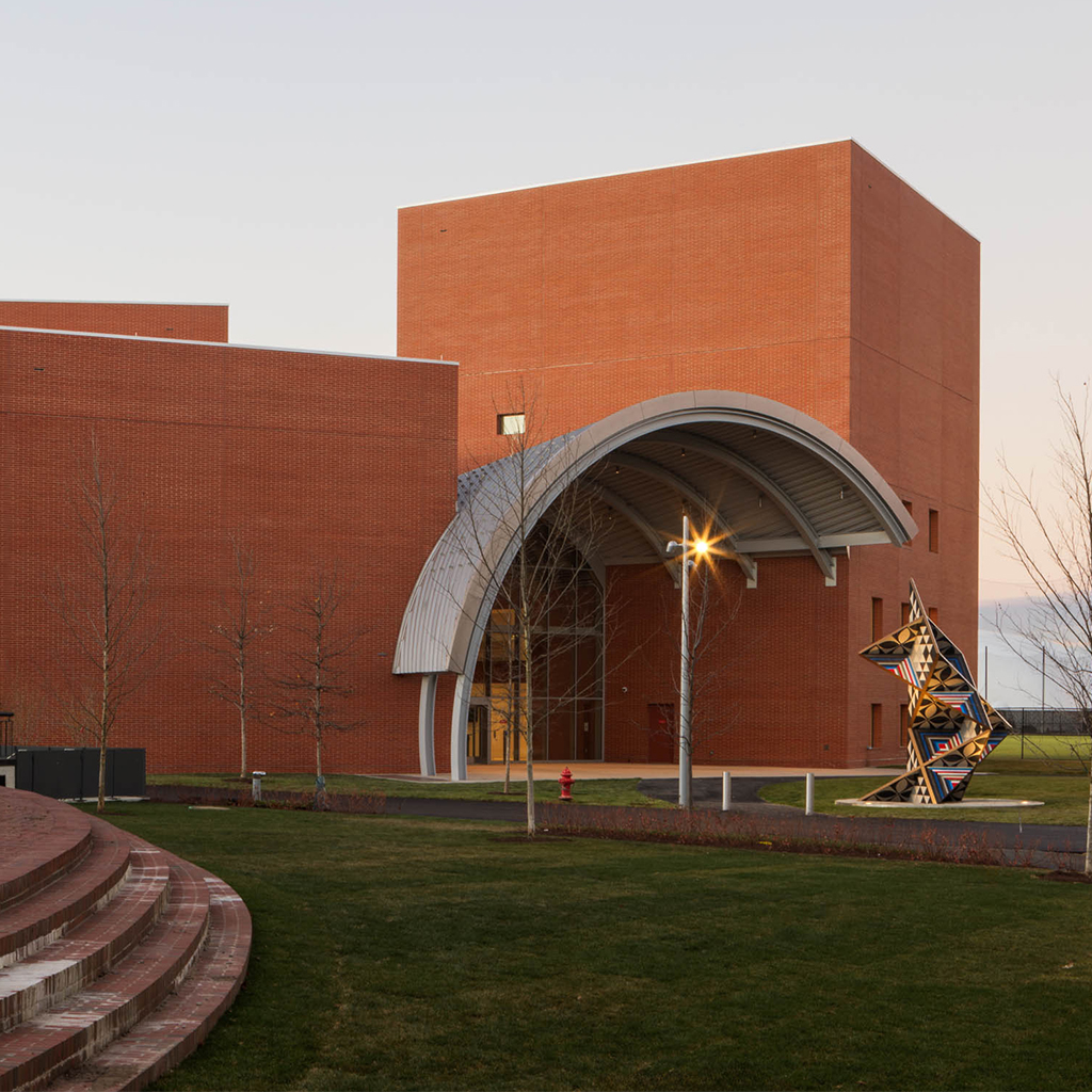 MIT's Linde Music Building opens with a festival through May 2 that's ...